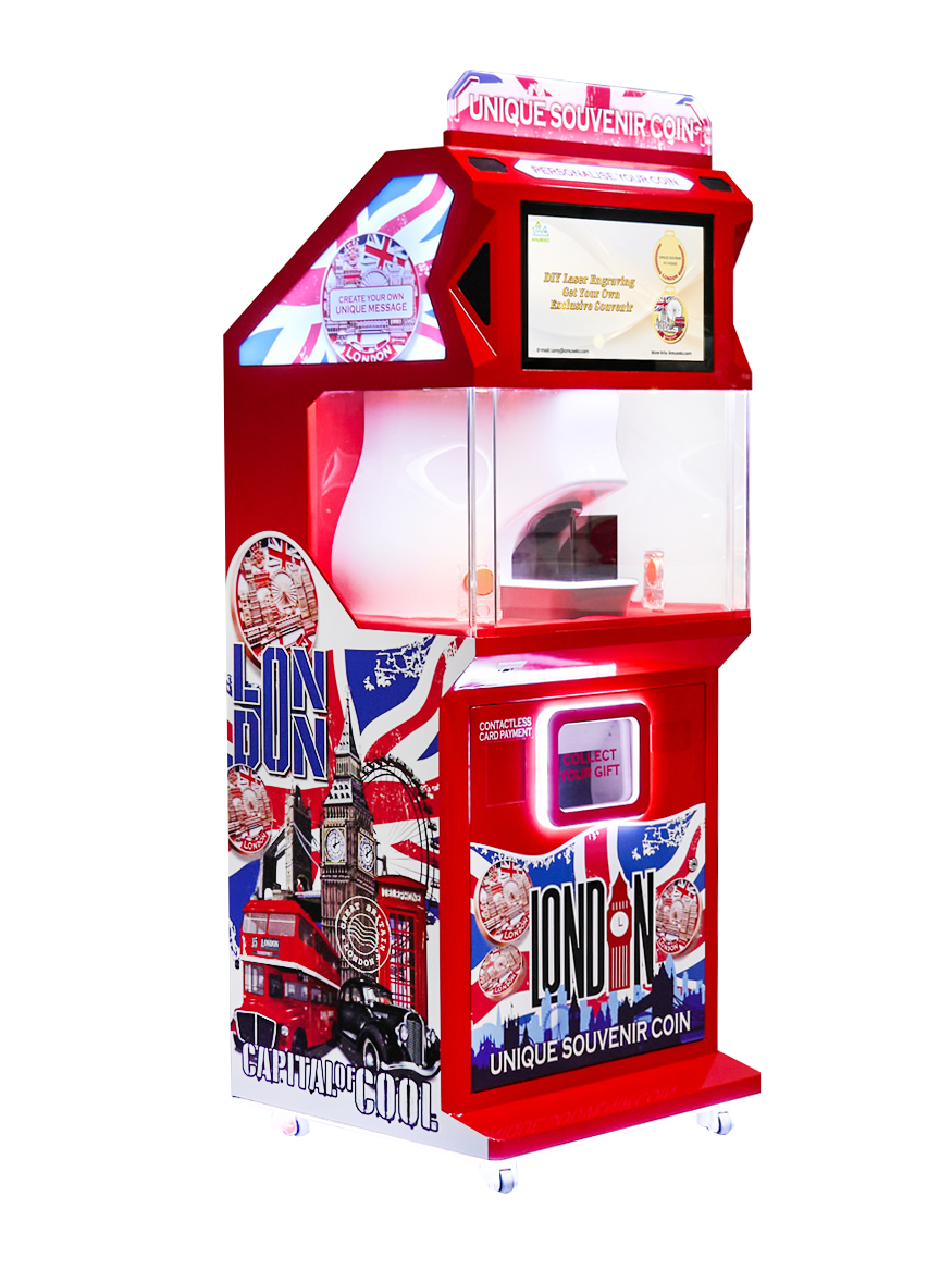Amuseko Souvenirs Attractions Global Sourcing